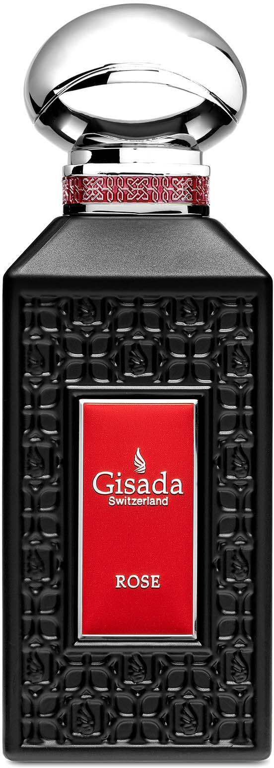 Gisada Luxury Collection Rose Parfum 100 ml | lyko.com