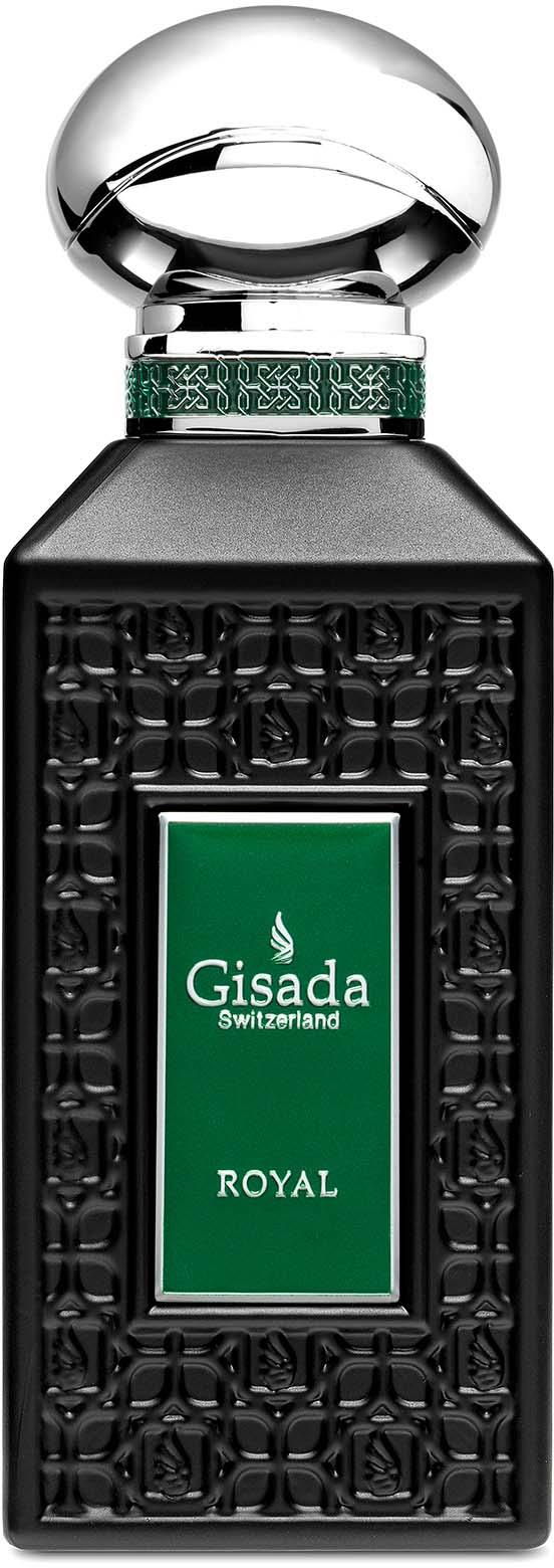 Gisada Luxury Collection Royal Parfum 100 ml | lyko.com
