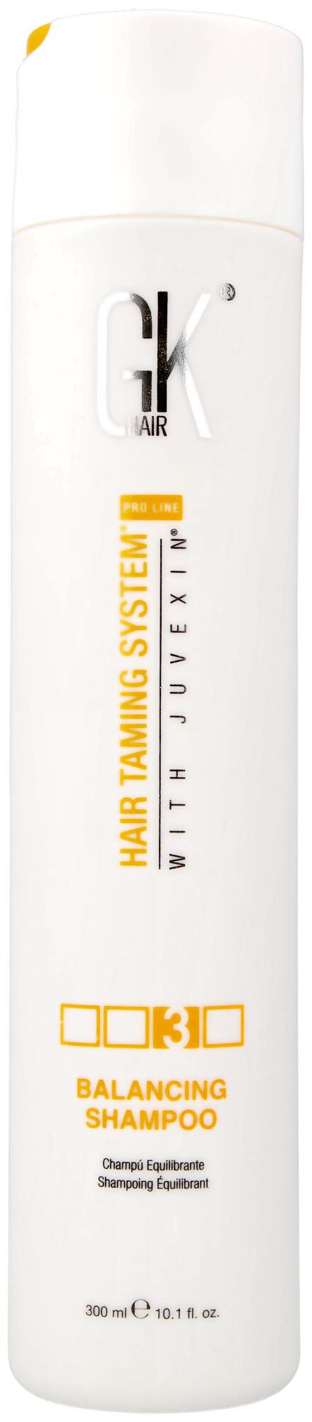 GKhair GK Balancing Shampoo 300 ml | lyko.com