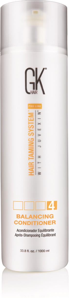 GKhair GK Hair Balancing Juvexin Conditioner 1000 ml | lyko.com