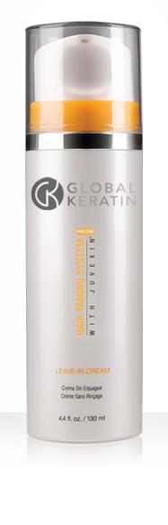 GKhair GK Leave-In Conditioning Cream 130 ml | lyko.com