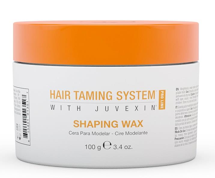 GKhair GK WorkIt Shaping Wax 100 g | lyko.com