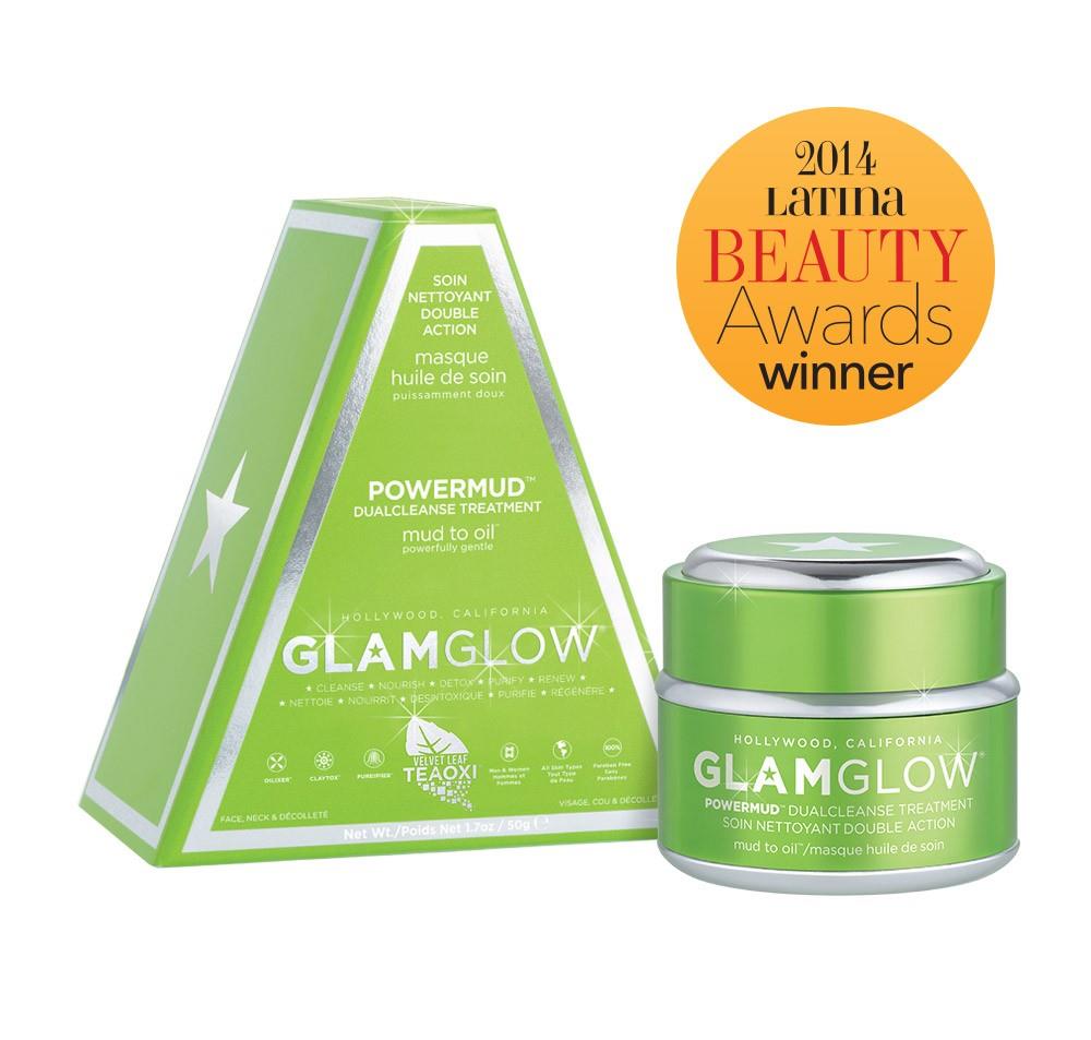 GlamGlow Powermud Dualcleanse Treatment 50g 50 ml | lyko.com