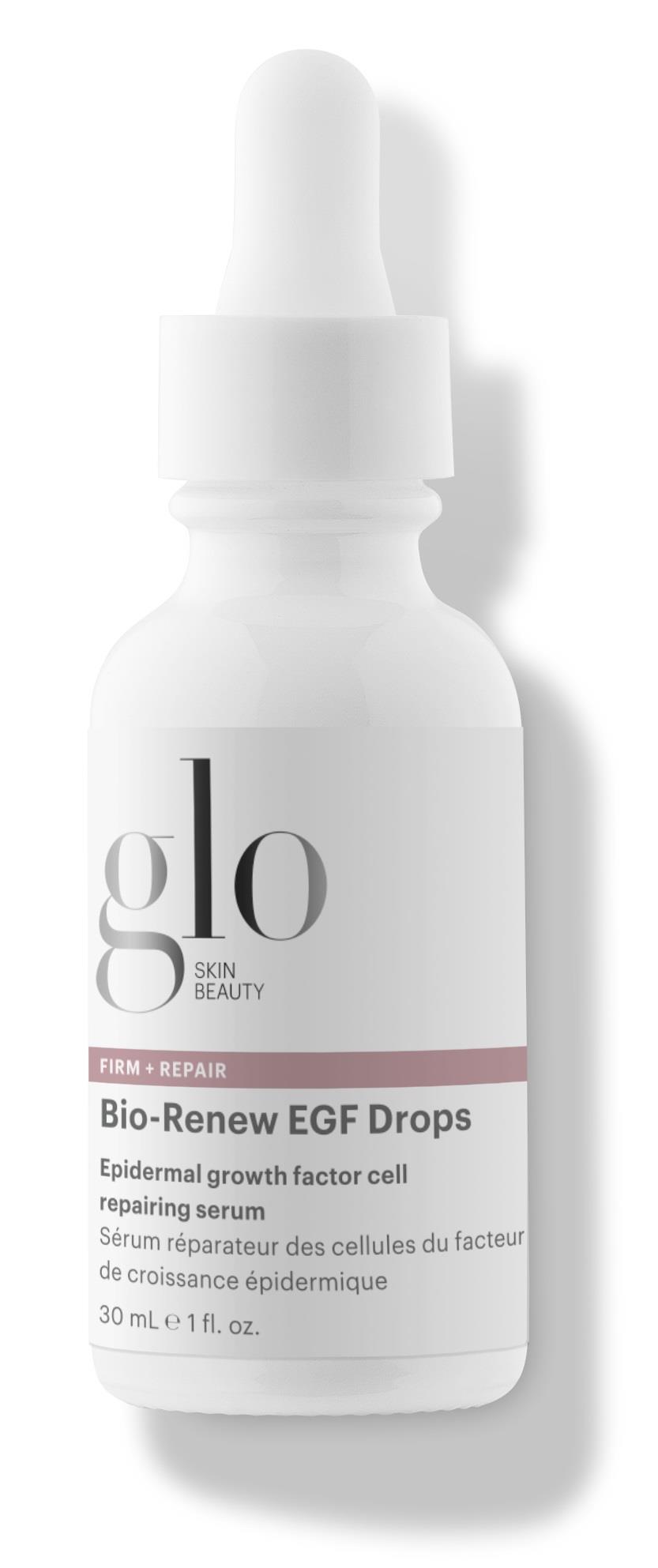 Glo Skin Beauty Bio-Renew EGF Drops | lyko.com