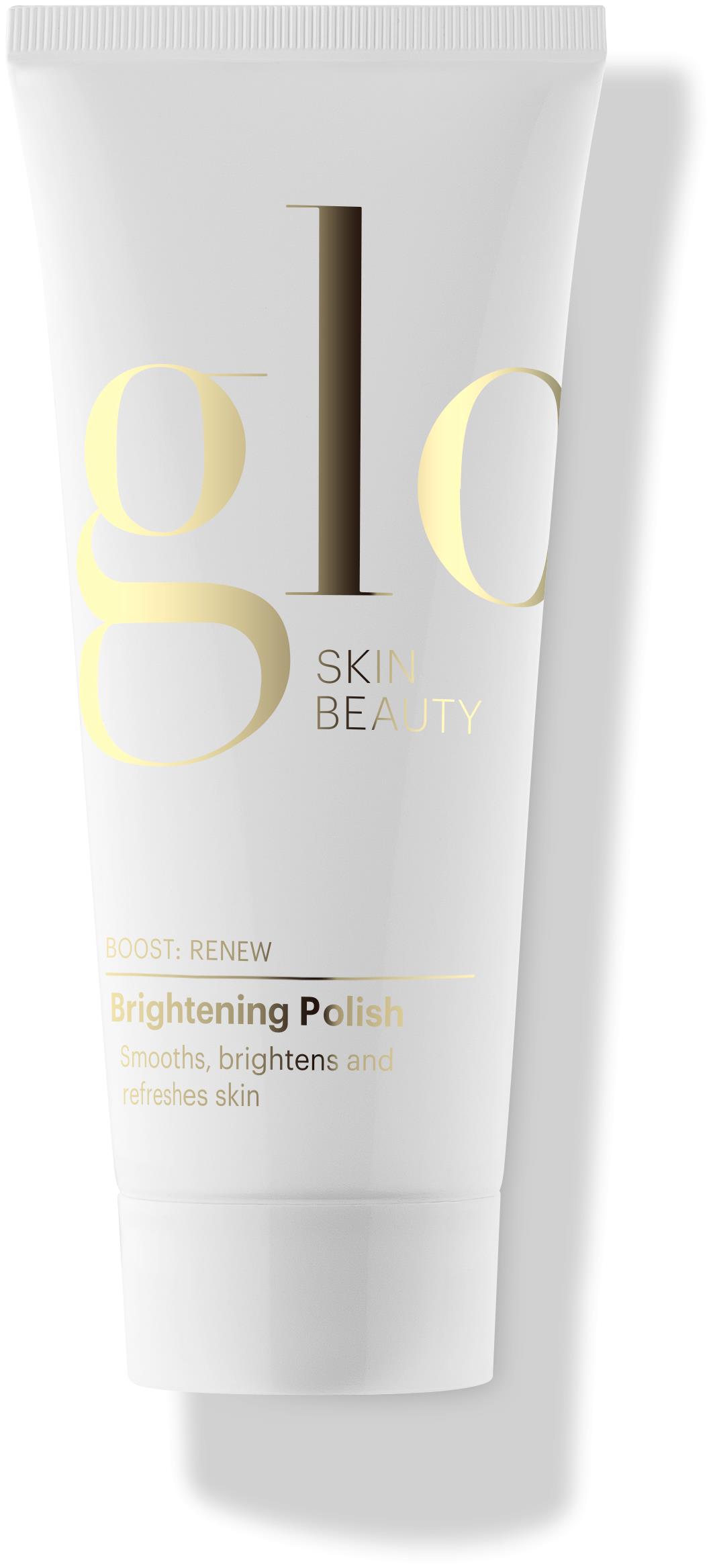 Glo Skin Beauty Brightening Polish 60 ml | lyko.com
