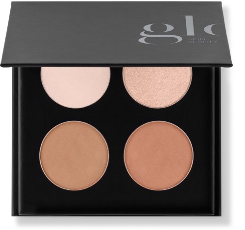 Glo Skin Beauty Contour Kit Fair To Light | lyko.com