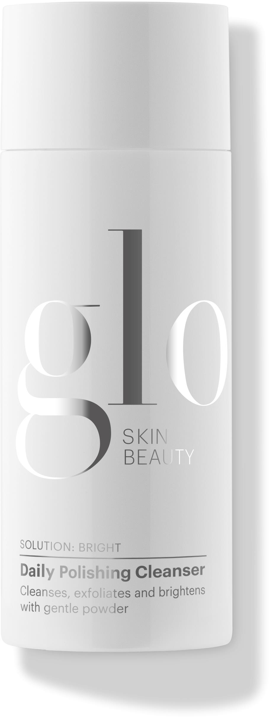 Glo Skin Beauty Daily Polishing Cleanser 42 g | lyko.com