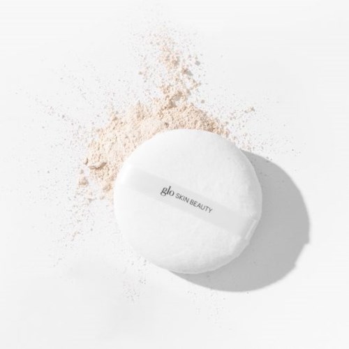 Glo Skin Beauty Powder Puff | lyko.com