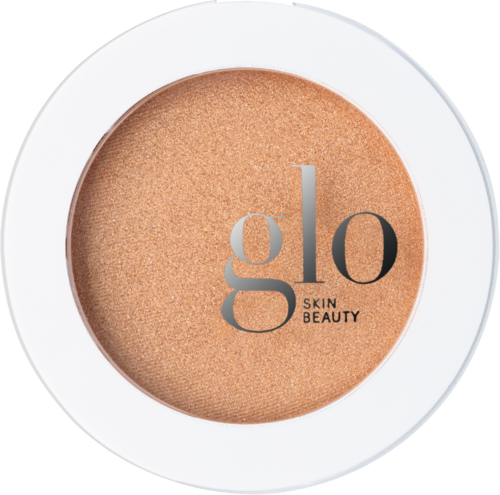 Glo Skin Beauty Skin Glow Powder Highlighter Cognac | lyko.com