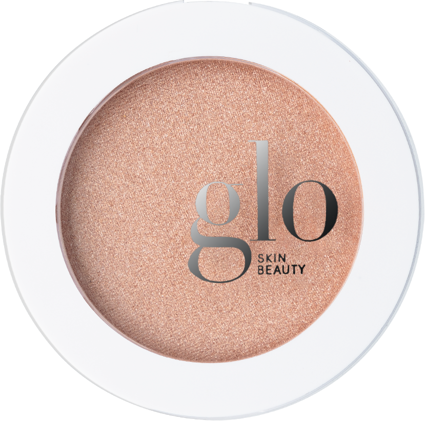 Glo Skin Beauty Glo Skin Beauty Skin Glow Powder Highlighter Rose ...