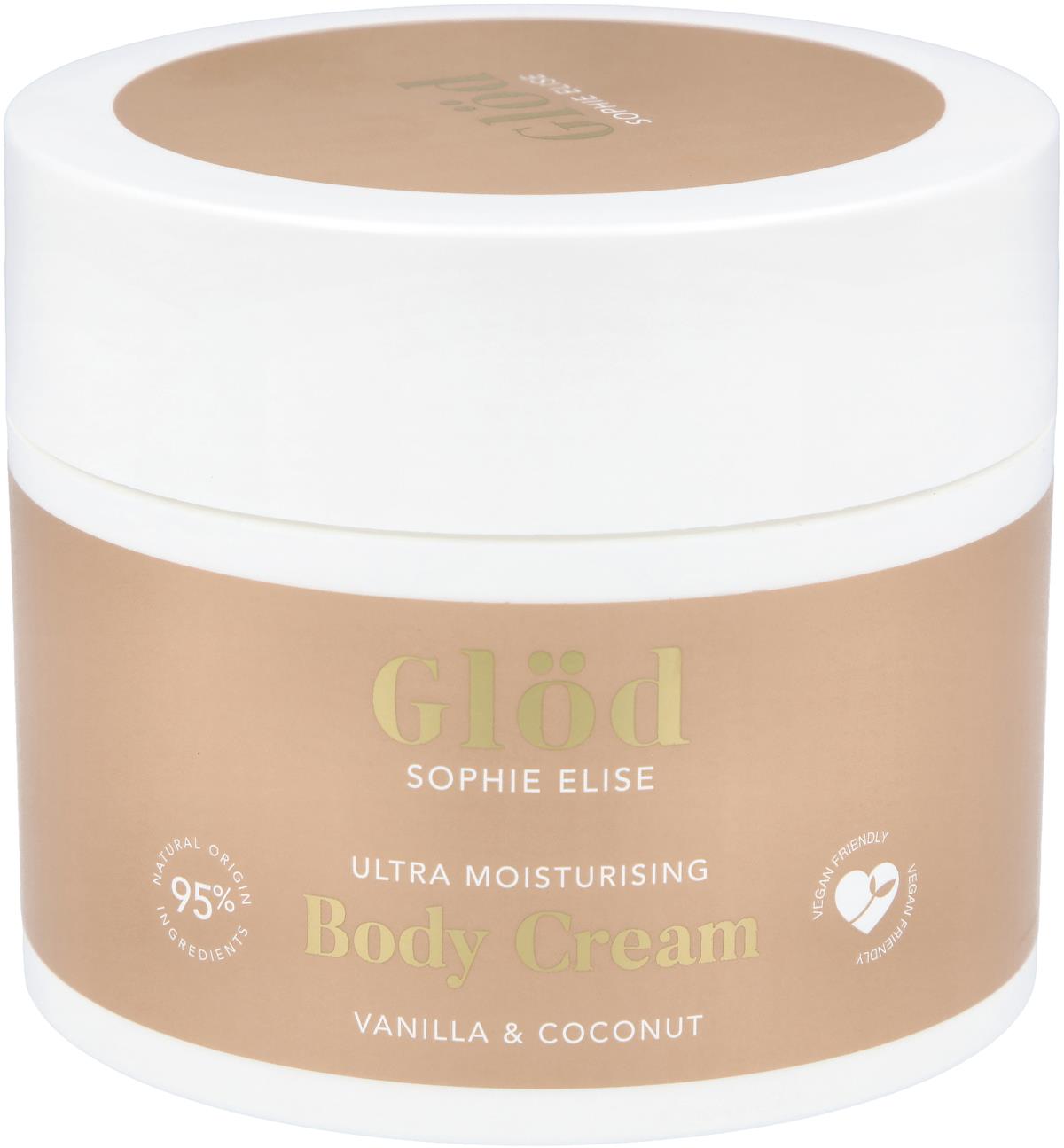 Glöd Sophie Elise Body Cream 200 ml | lyko.com