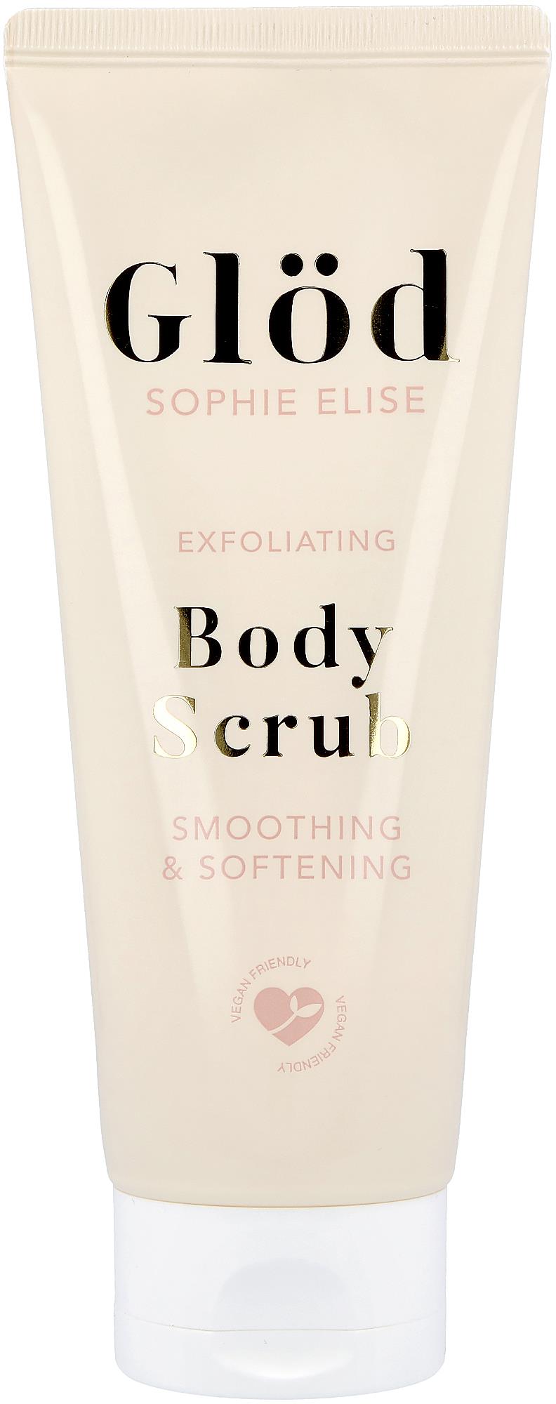 Glöd Sophie Elise Body Scrub 200 ml | lyko.com