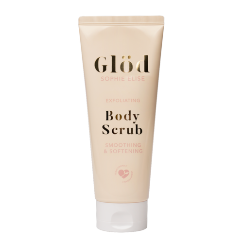 Glöd Sophie Elise Body Scrub 200 ml | lyko.com