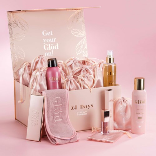 Glöd Sophie Elise Glöd Advent Calendar | lyko.com