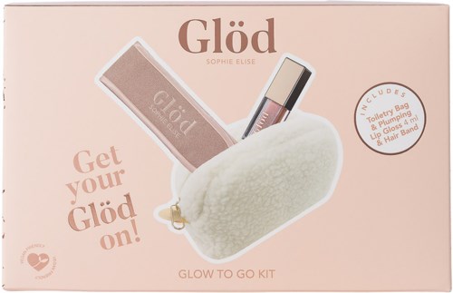 Glöd Sophie Elise Glow To Go Kit | lyko.com