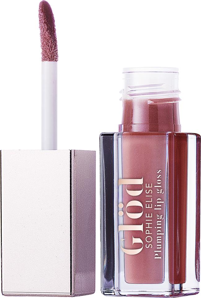 Glöd Sophie Elise Lip Gloss Blush