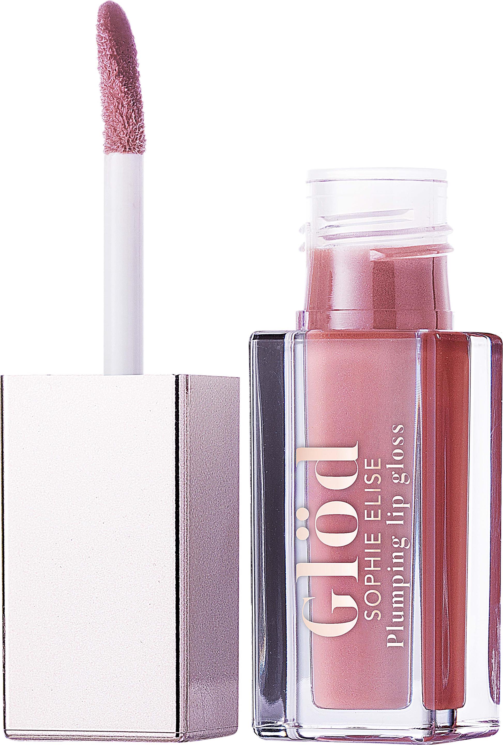 Glöd Sophie Elise Lip Gloss Pink