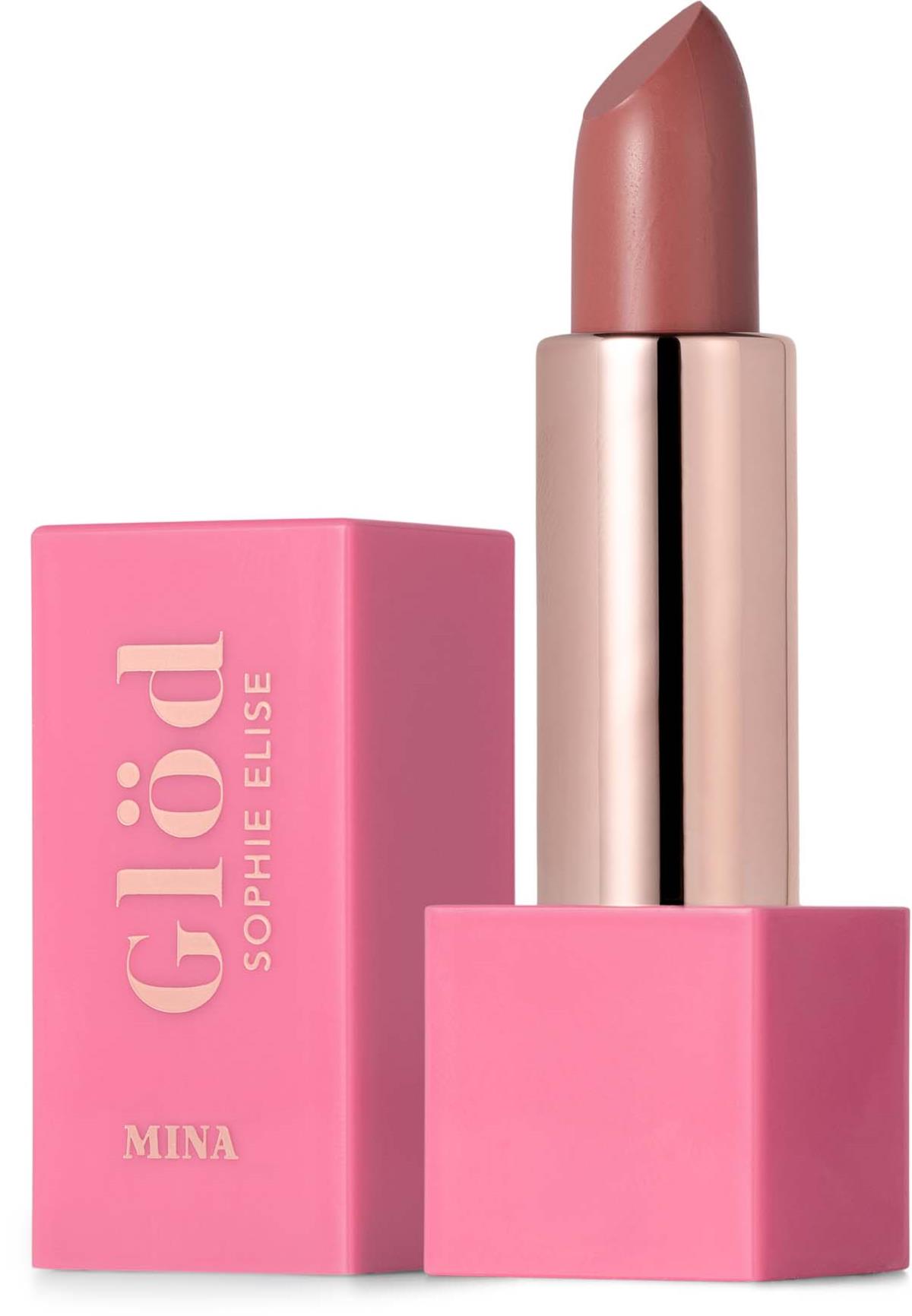 Glöd Sophie Elise Lipstick Mina | lyko.com