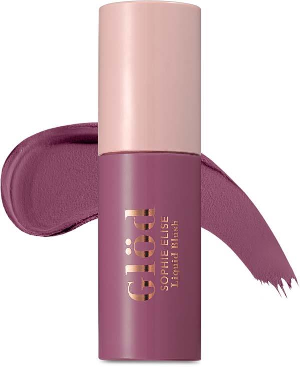 Glöd Sophie Elise Liquid Blush Berry Pink | lyko.com