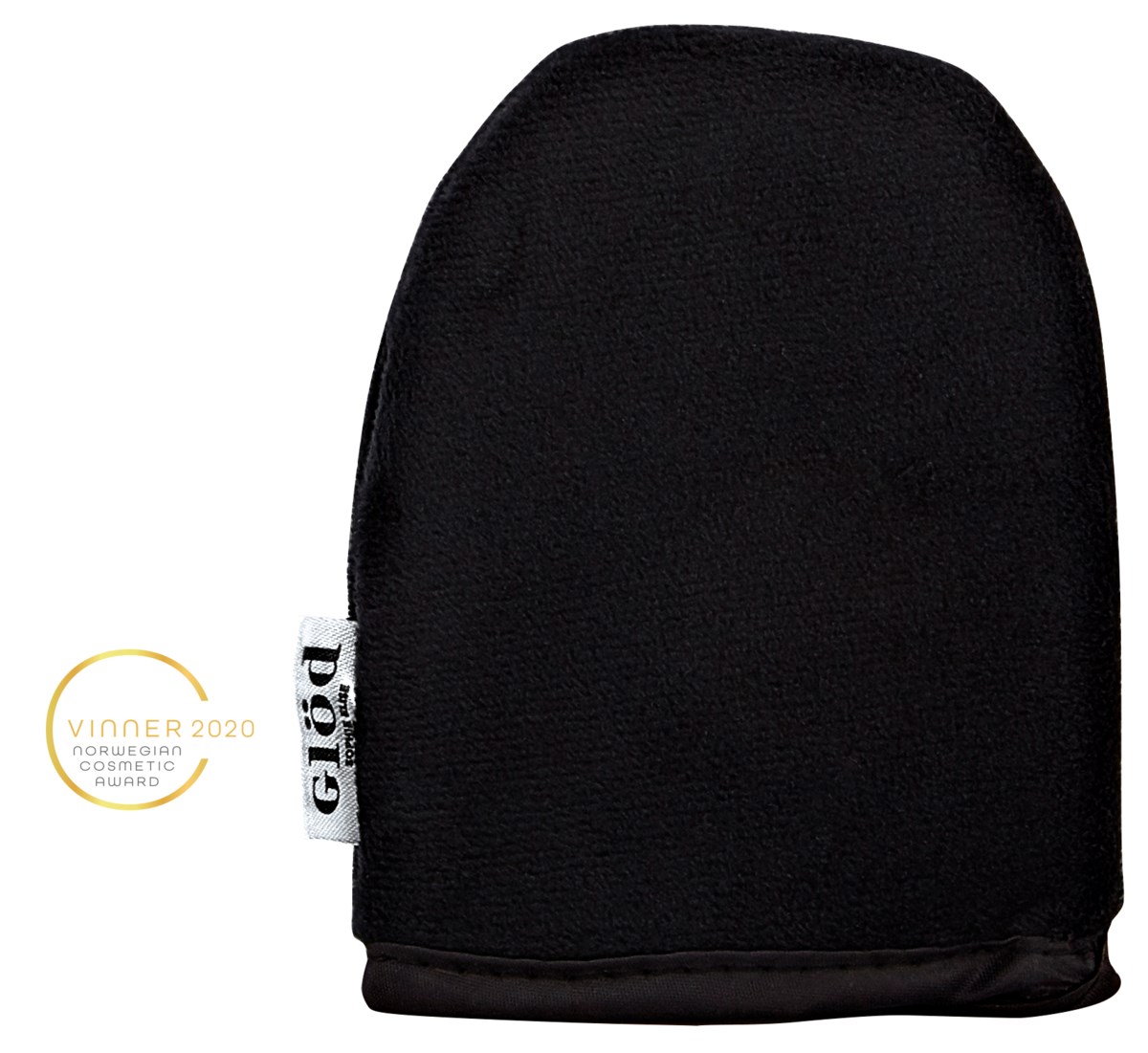 Gl d Sophie Elise Luxury Self Tan Mitt Face Lyko Gl d Sophie Elise Luxury Self Tan Mitt Face Lyko