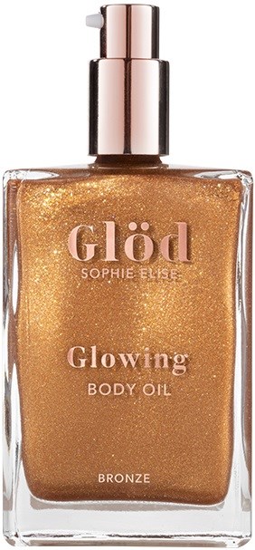 Glöd Sophie Elise Body Oil Bronze 50 ml | lyko.com