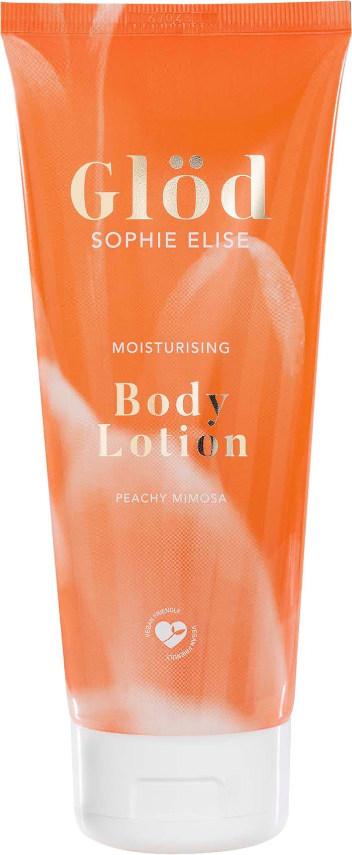 Glöd Sophie Elise Peachy Mimosa Body Lotion 200 ml | lyko.com