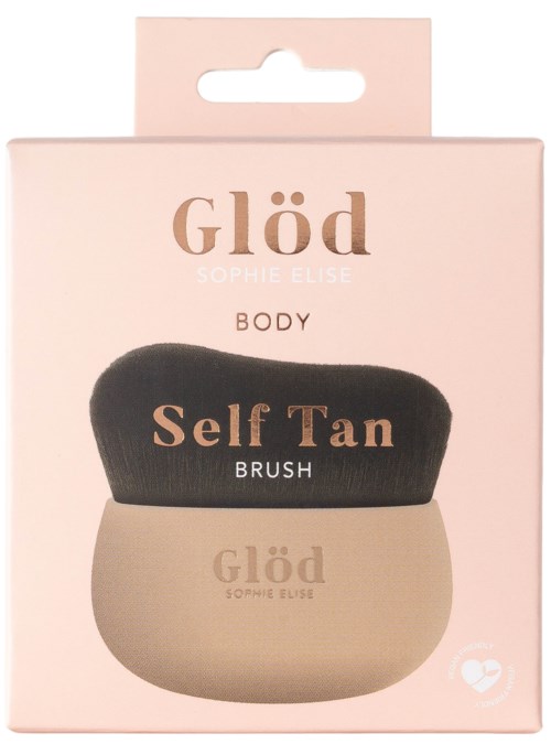 Glöd Sophie Elise Self Tan Brush Body 100 g | lyko.com