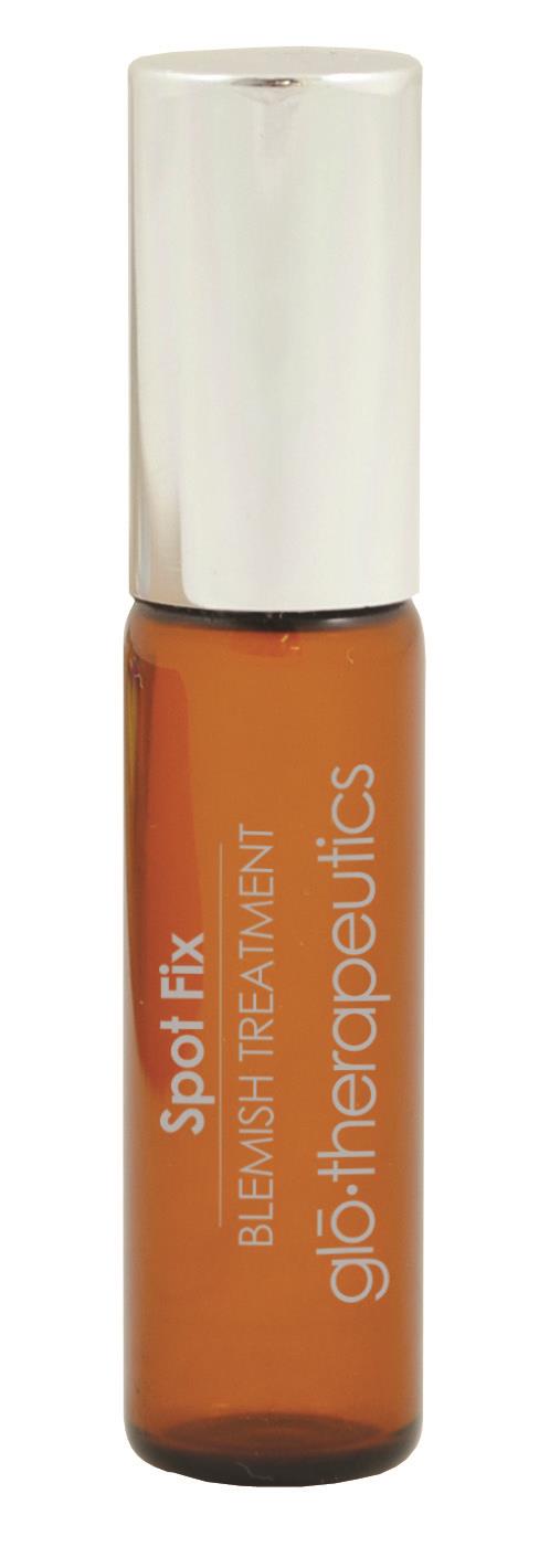 Glo Skin Beauty gloTherapeutics Spot Fix Blemish Treatment 5 ml | lyko.com