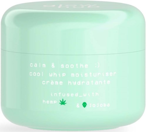 Glow Hub Calm & Soothe Mini Calm & Soothe Cool Whip Moisturiser 30 g ...