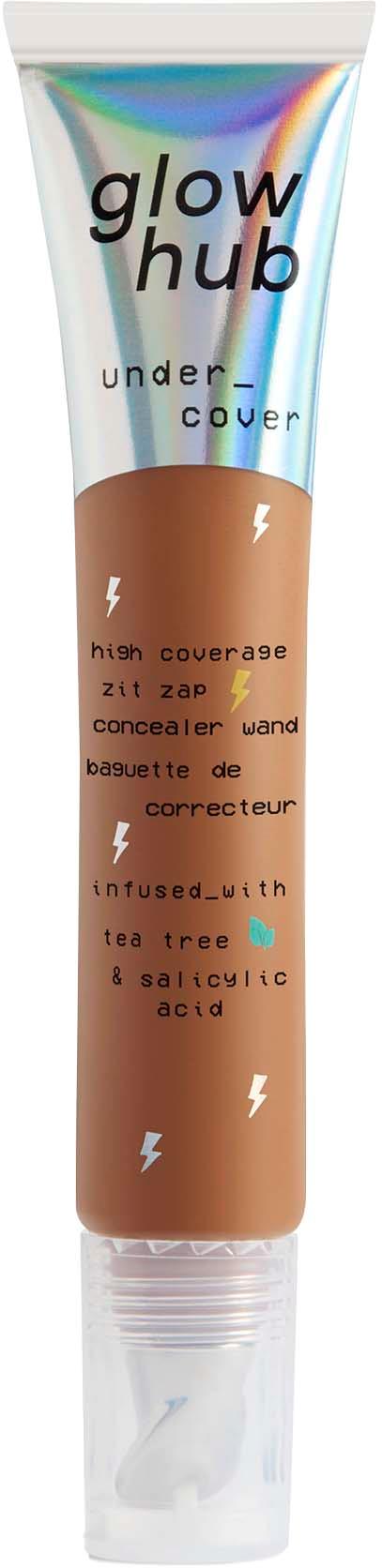 Glow Hub Under Cover High Coverage Zit Zap Concealer Wand 21W Olly ...
