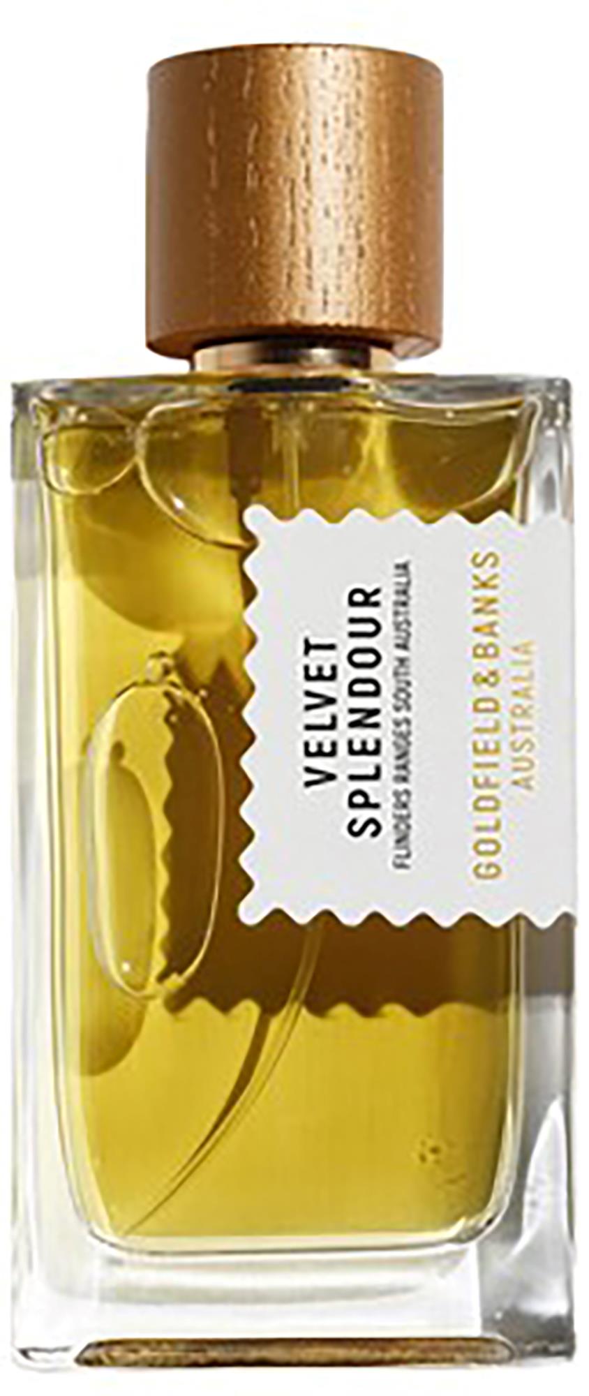 Goldfield & Banks Velvet Splendour The Native Collection Eau de Parfum 100 ml | lyko.com