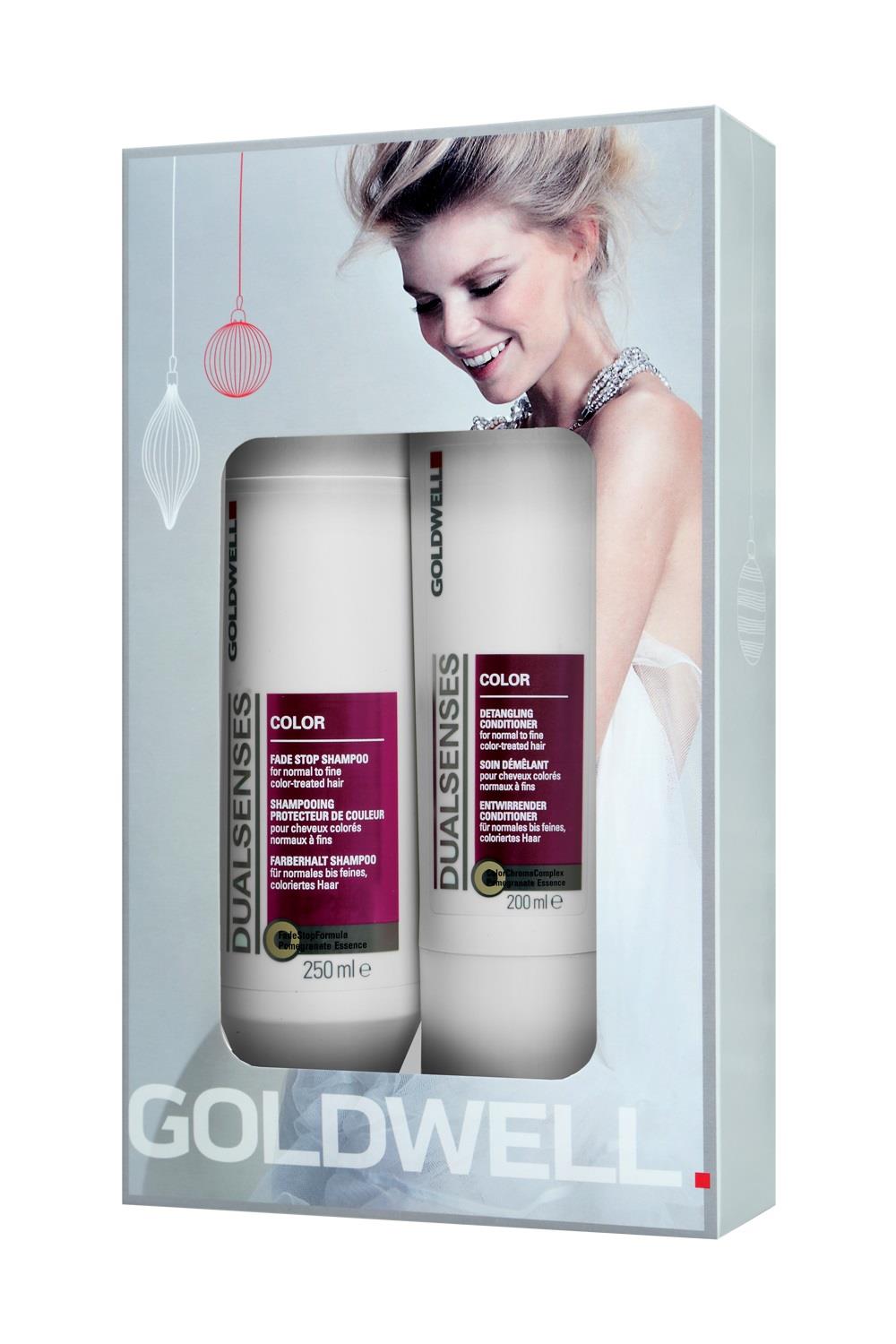 Goldwell Color Duopack Box | lyko.com