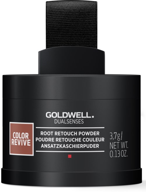 Goldwell Color Revive Dualsenses Root Retouch Powder Medium Brown ...