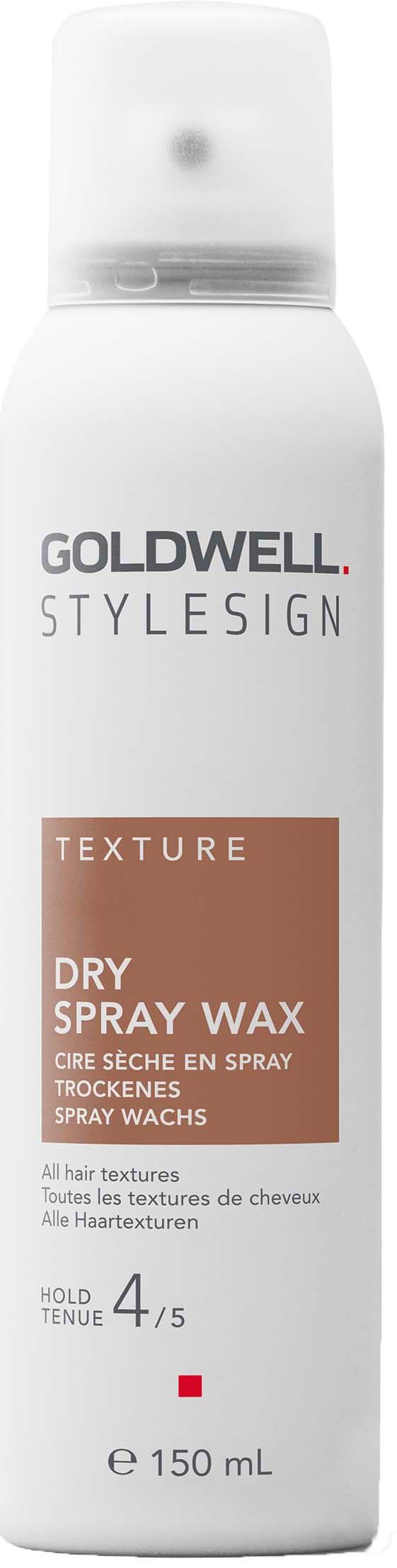 Goldwell StyleSign Texture Dry Spray Wax 150 ml | lyko.com