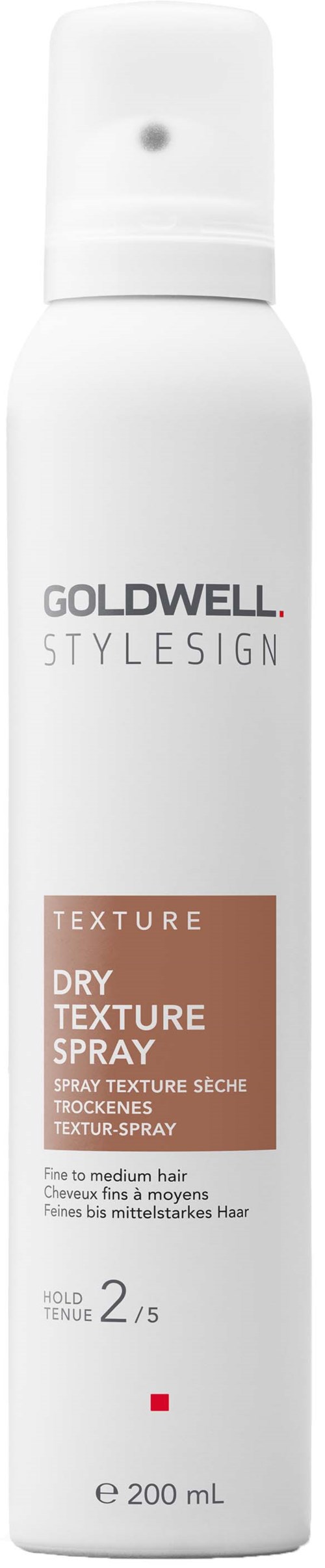 Goldwell StyleSign Texture Dry Texture Spray 200 ml | lyko.com