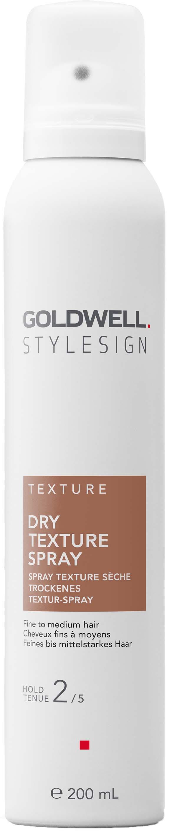 Goldwell StyleSign Texture Dry Texture Spray 200 ml | lyko.com