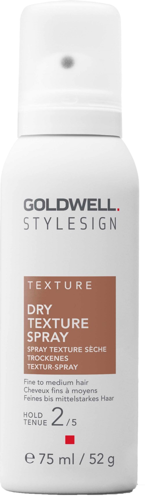 Goldwell StyleSign Texture Dry Texture Spray 75 ml | lyko.com