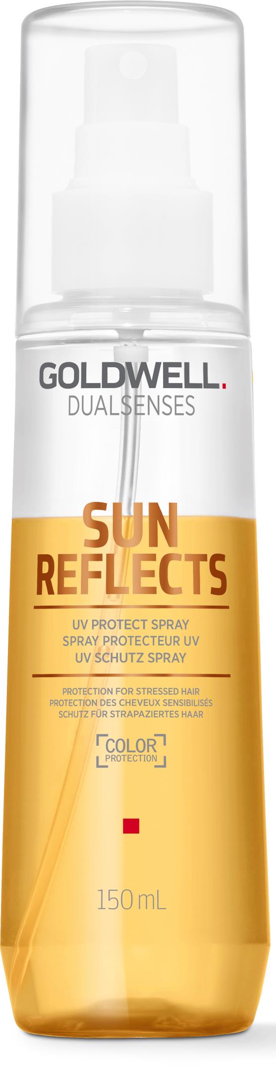 Goldwell Dualsenses Sun UV Protect Spray 150 ml | lyko.com