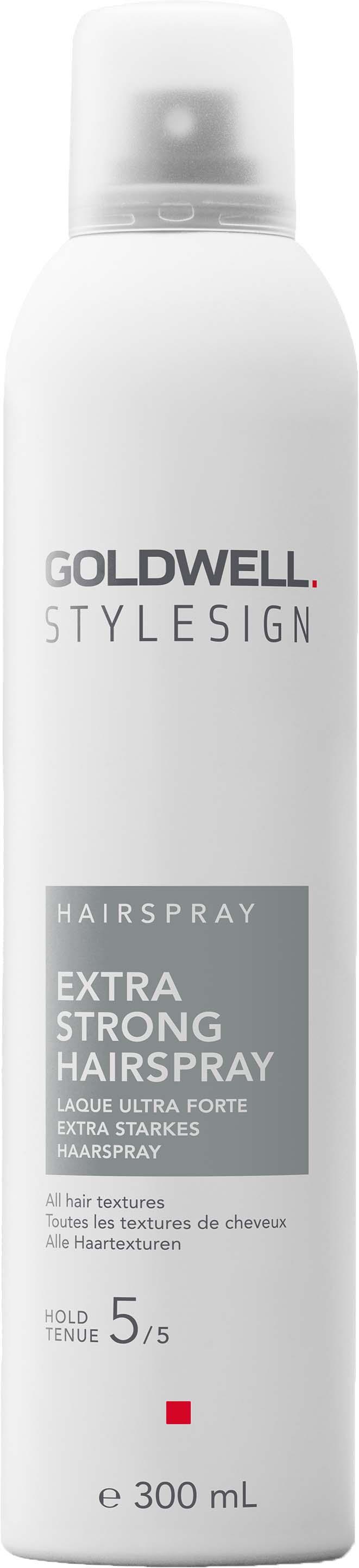 Goldwell StyleSign Hairspray Extra Strong Hairspray 300 ml | lyko.com