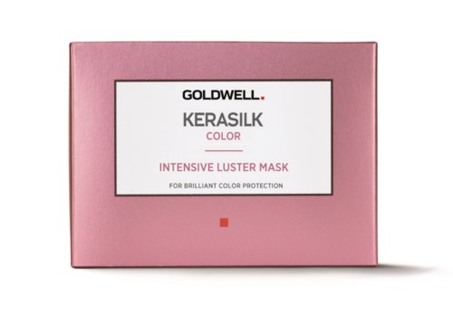 Goldwell Kerasilk Color Intensive Mask 200 ml | lyko.com