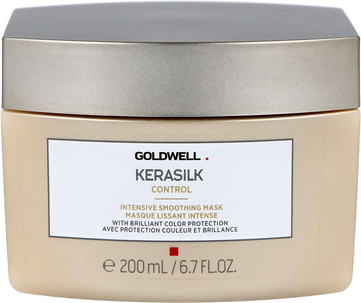 Goldwell Kerasilk Control Intensive Mask 200 ml | lyko.com