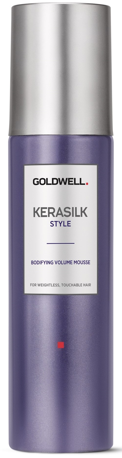 Goldwell Kerasilk Style Bodifying Volume Mousse 150 ml | lyko.com