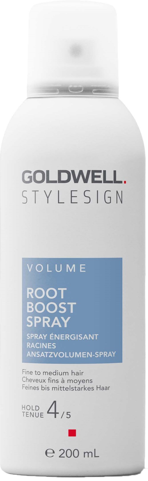 Goldwell StyleSign Volume Root Boost Spray 200 ml | lyko.com