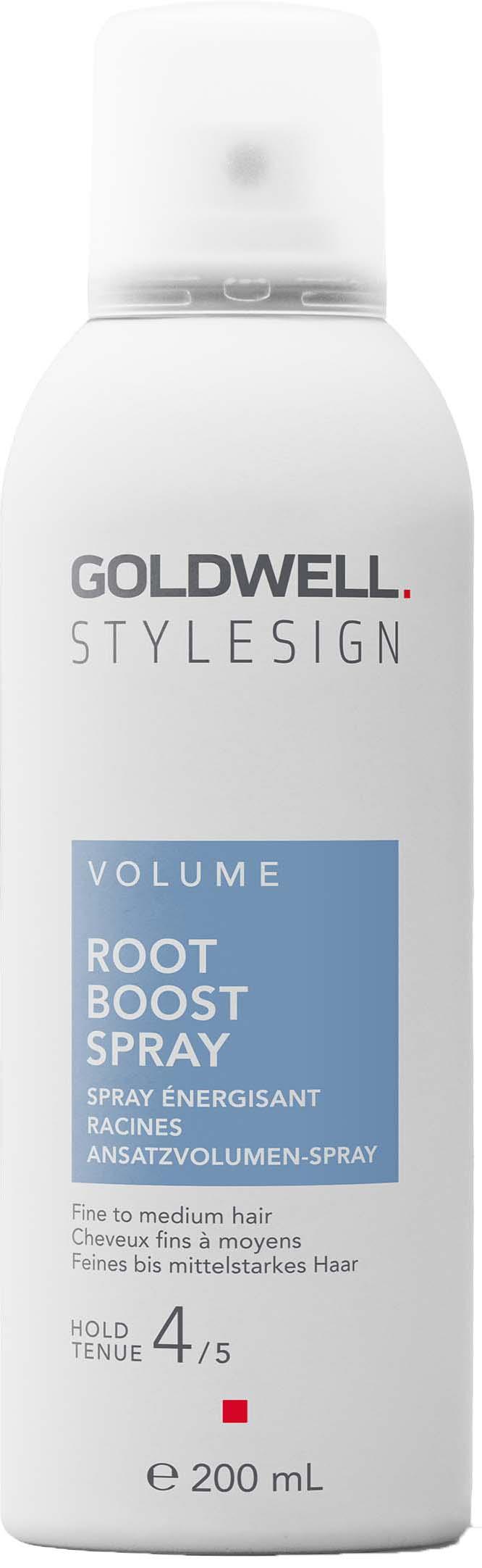 Goldwell StyleSign Volume Root Boost Spray 200 ml | lyko.com