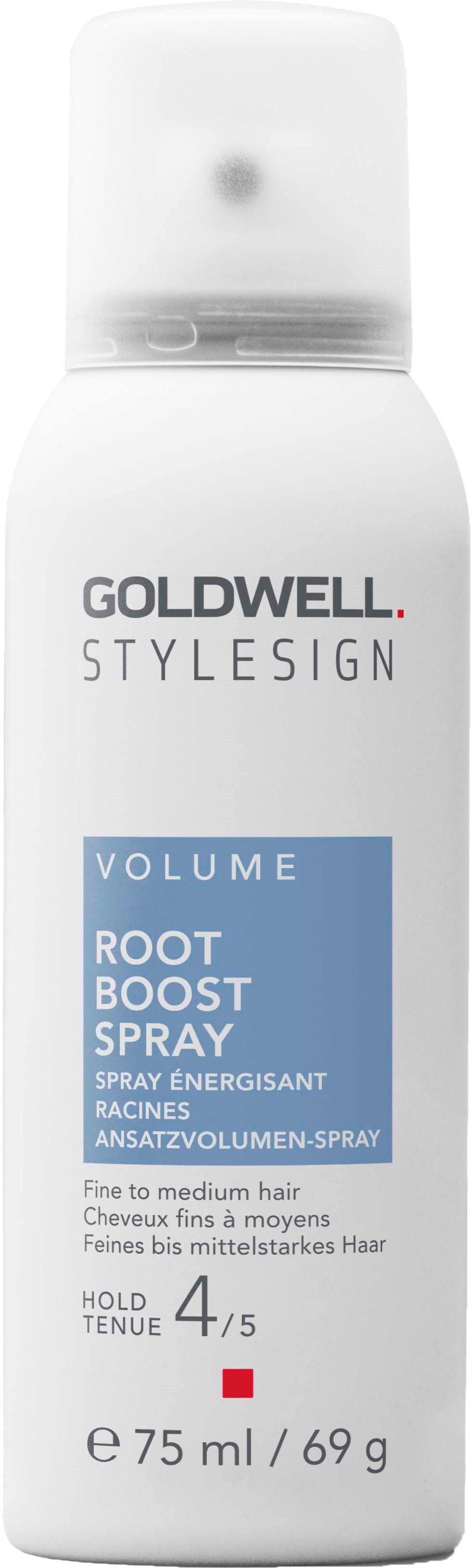 Goldwell StyleSign Volume Root Boost Spray 75 ml | lyko.com