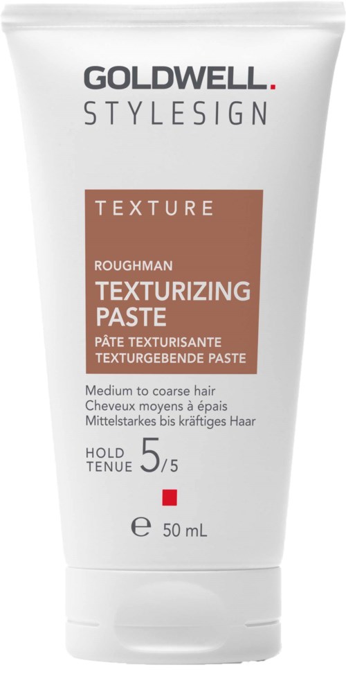Goldwell StyleSign Texture Roughman Texturizing Paste 50 ml | lyko.com