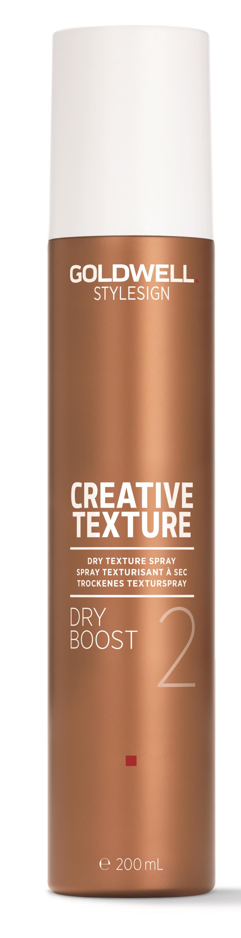 Goldwell Creative Texture Stylesign Dry Boost | lyko.com