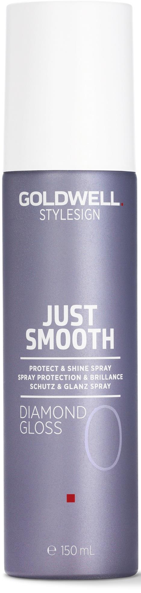 Goldwell StyleSign Just Smooth Diamond Gloss 150 ml | lyko.com