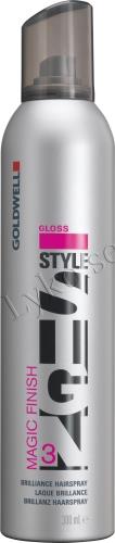 Goldwell StyleSign Gloss Magic Finish 300 ml | lyko.com