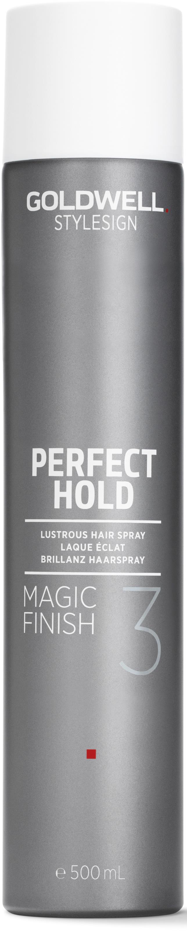 Goldwell StyleSign Perfect Hold Magic Finish 500 ml | lyko.com